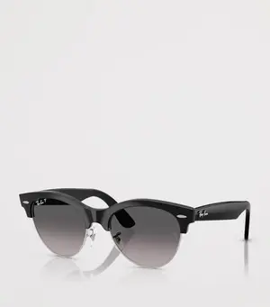 Ray-ban Clubmaster Wayfarer Sunglasses