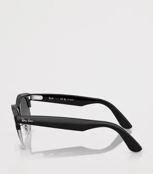 Ray-ban Clubmaster Wayfarer Sunglasses