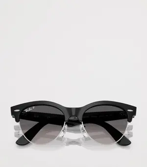 Ray-ban Clubmaster Wayfarer Sunglasses