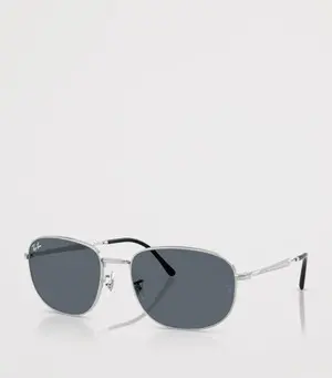Ray-ban Rb3754 Pillow Sunglasses