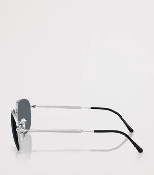 Ray-ban Rb3754 Pillow Sunglasses