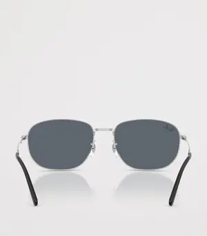 Ray-ban Rb3754 Pillow Sunglasses
