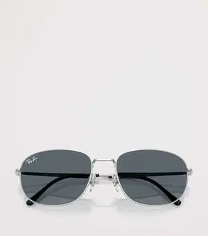 Ray-ban Rb3754 Pillow Sunglasses