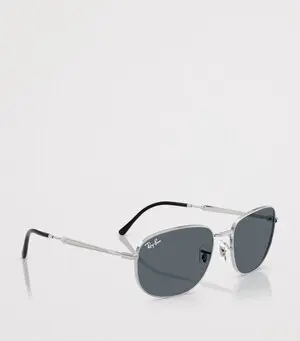 Ray-ban Rb3754 Pillow Sunglasses