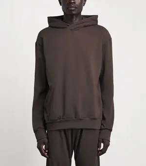 HOMEBODY Snuggle Hoodie