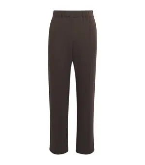 HOMEBODY Snuggle Pintuck Pyjama Bottoms