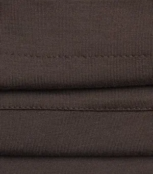 HOMEBODY Stretch-modal Pyjama Shorts