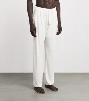 HOMEBODY Drawstring Pyjama Bottoms