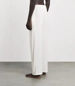 HOMEBODY Drawstring Pyjama Bottoms
