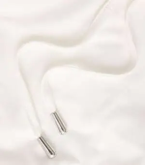 HOMEBODY Drawstring Pyjama Bottoms