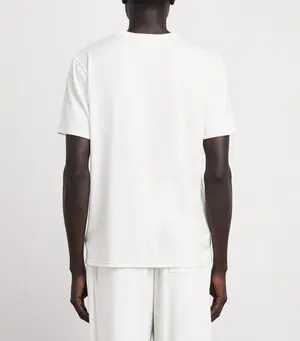 HOMEBODY Stretch-modal Lounge T-shirt