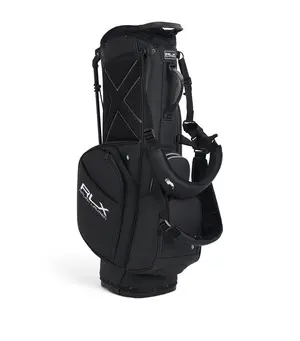 Rlx Ralph Lauren Logo Golf Stand Bag