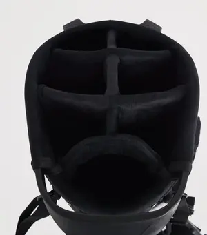 Rlx Ralph Lauren Logo Golf Stand Bag