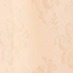 Chloé Silk Floral Jacquard Maxi Dress