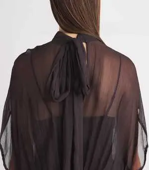 Staud Viviana Maxi Dress