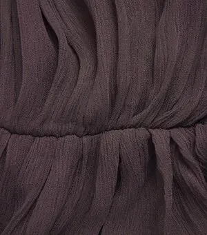 Staud Viviana Maxi Dress