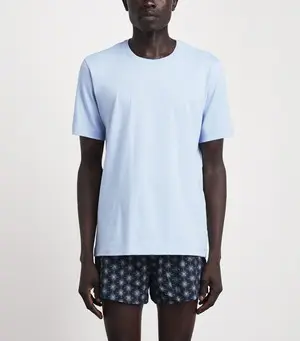 Hanro Cotton Night & Day T-shirt