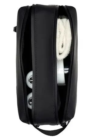 Rains Wash Bag Zip W3