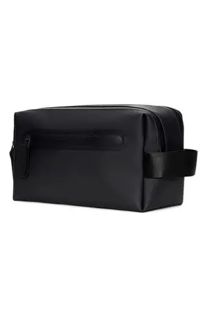Rains Wash Bag Zip W3