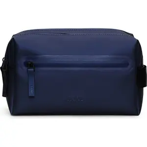 Rains Wash Bag Zip W3 - Lucid