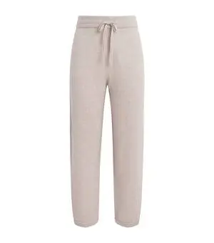 Arch4 Cashmere Eloise Tapered Trousers