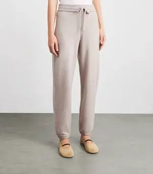 Arch4 Cashmere Eloise Tapered Trousers