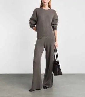 Arch4 Cashmere New Cornwall Sweater