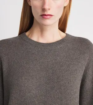 Arch4 Cashmere New Cornwall Sweater