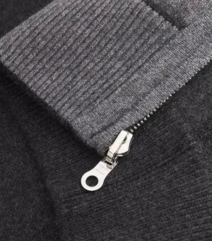 Arch4 Cashmere Reversible Bomber Jacket
