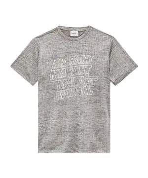 Isabel Marant Étoile Zoeline T-shirt