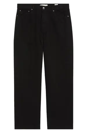 PACSUN Artie Relaxed Straight Leg Jeans