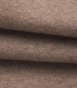 Agnona Cashmere Wool Silk Wide-leg Trousers