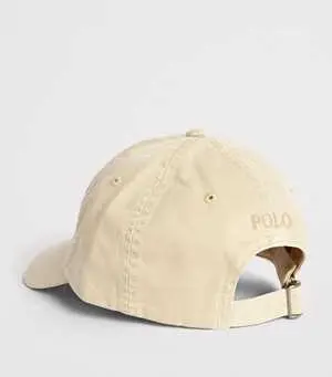 Polo Ralph Lauren Polo Pony Baseball Cap