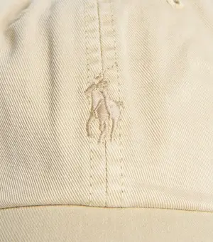 Polo Ralph Lauren Polo Pony Baseball Cap