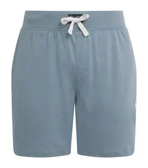 Polo Ralph Lauren Cotton Jersey Pyjama Shorts