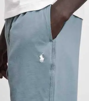 Polo Ralph Lauren Cotton Jersey Pyjama Shorts