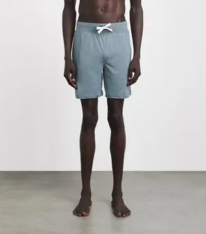 Polo Ralph Lauren Cotton Jersey Pyjama Shorts