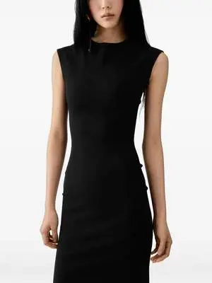 Jacquemus La Robe Alba Midi