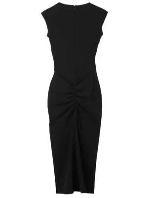 Jacquemus La Robe Alba Midi