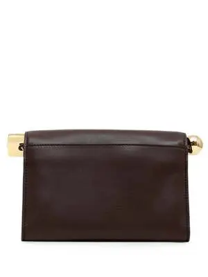 Jacquemus Le Sac Rond Carre