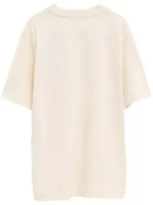 Jacquemus Le T-shirt Palmier