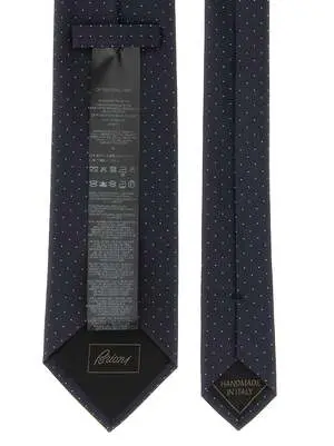 Brioni Silk Tie