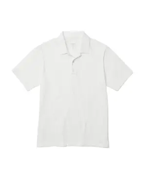Rag & Bone Short-sleeved Polo Shirt
