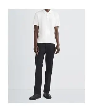 Rag & Bone Short-sleeved Polo Shirt
