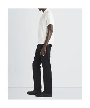 Rag & Bone Short-sleeved Polo Shirt