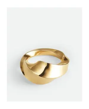 Bottega Veneta Twist Ring