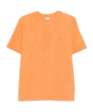 Etro Paisley-print T-shirt