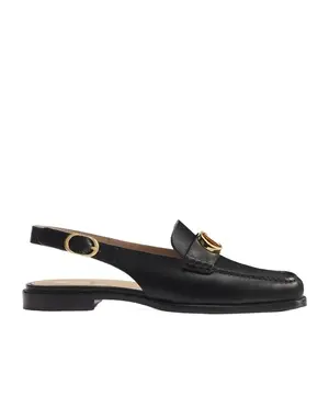 Dior Palais Slingback Loafer