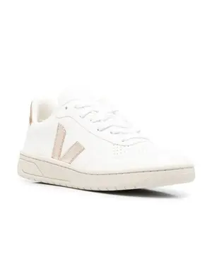 VEJA V-10 Low-top Sneakers - White