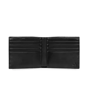 Gucci Signature Web Wallet